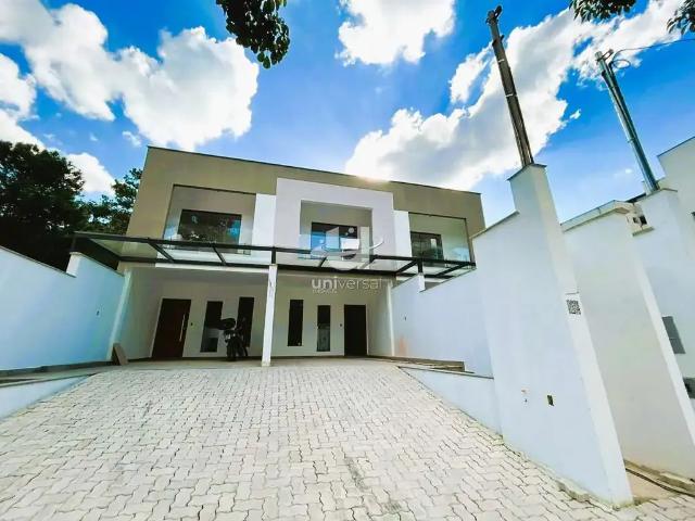 Casa / Sobrado para Venda em Juiz de Fora/MG Recanto da Mata 3 Quartos