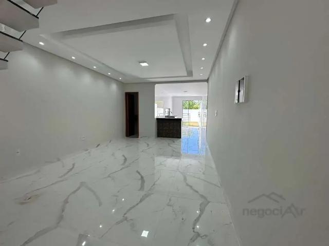 Casa / Sobrado para Venda em Juiz de Fora/MG Recanto da Mata 3 Quartos
