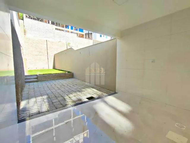 Casa / Sobrado para Venda em Juiz de Fora/MG Recanto da Mata 3 Quartos