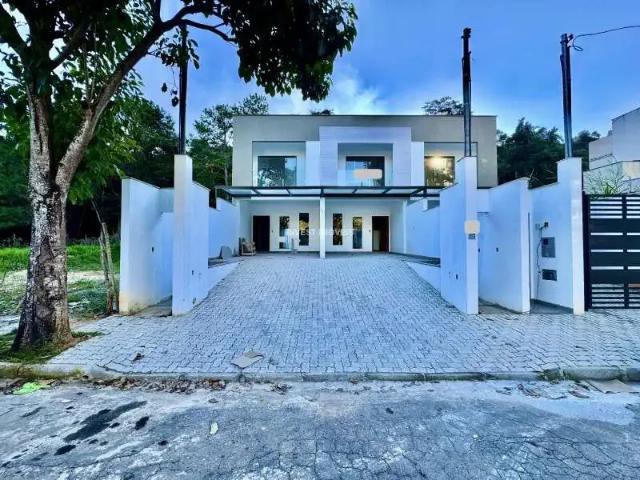 Casa / Sobrado para Venda em Juiz de Fora/MG Recanto da Mata 3 Quartos