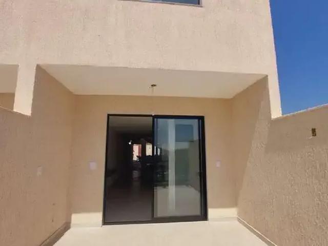 Casa / Sobrado para Venda em Juiz de Fora/MG Recanto da Mata 3 Quartos