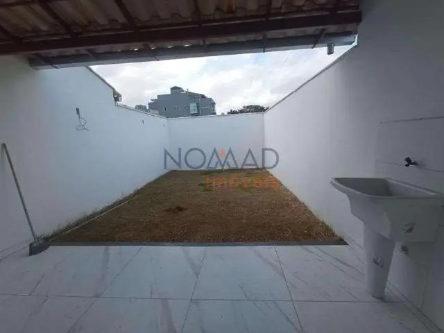 Casa / Sobrado para Venda em Juiz de Fora/MG Recanto da Mata 2 Quartos