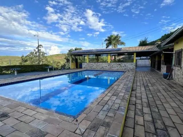 Casa / Sobrado para Venda em Juiz de Fora/MG Recanto dos Lagos 3 Quartos