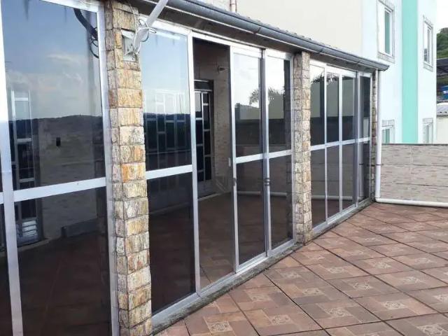 Casa / Sobrado para Venda em Juiz de Fora/MG São Geraldo 2 Quartos