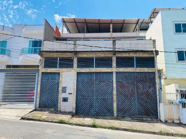 Casa / Sobrado para Venda em Juiz de Fora/MG São Geraldo 2 Quartos