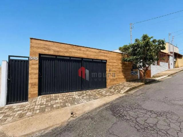 Casa / Sobrado para Venda em Juiz de Fora/MG São Geraldo 3 Quartos