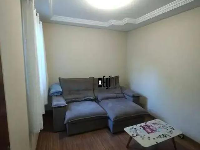 Casa / Sobrado para Venda em Juiz de Fora/MG São Geraldo 3 Quartos
