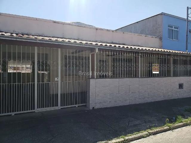 Casa / Sobrado para Venda em Juiz de Fora/MG São Judas Tadeu 3 Quartos