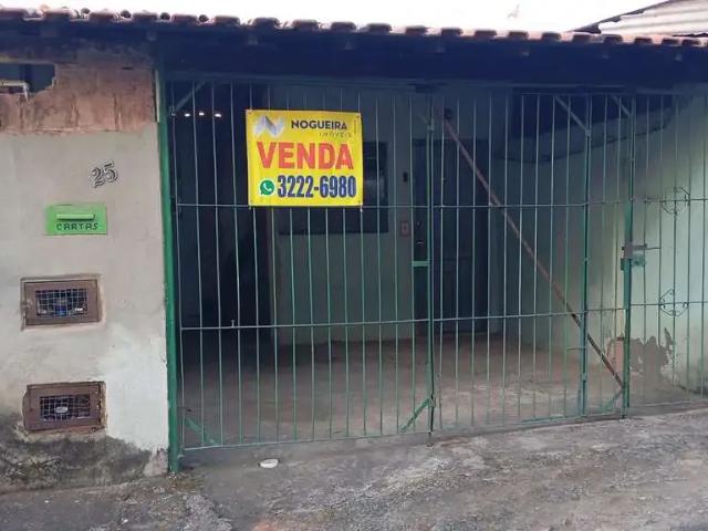 Casa / Sobrado para Venda em Juiz de Fora/MG São Judas Tadeu 2 Quartos