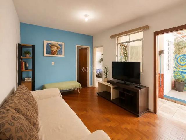 Casa / Sobrado para Venda em Juiz de Fora/MG São Mateus 2 Quartos