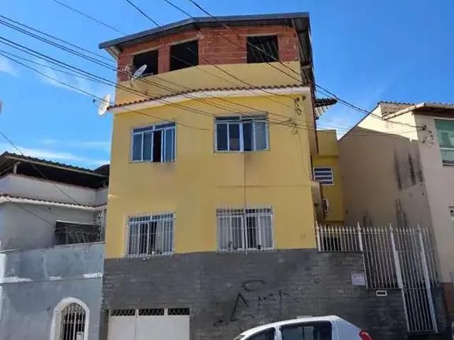 Casa / Sobrado para Venda em Juiz de Fora/MG São Mateus 2 Quartos