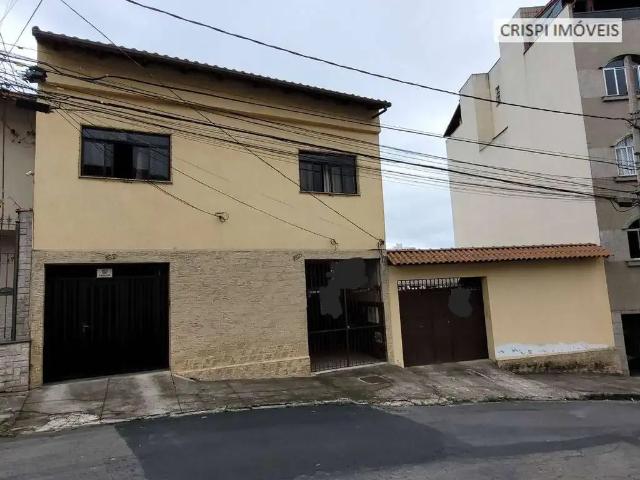 Casa / Sobrado para Venda em Juiz de Fora/MG São Mateus 2 Quartos