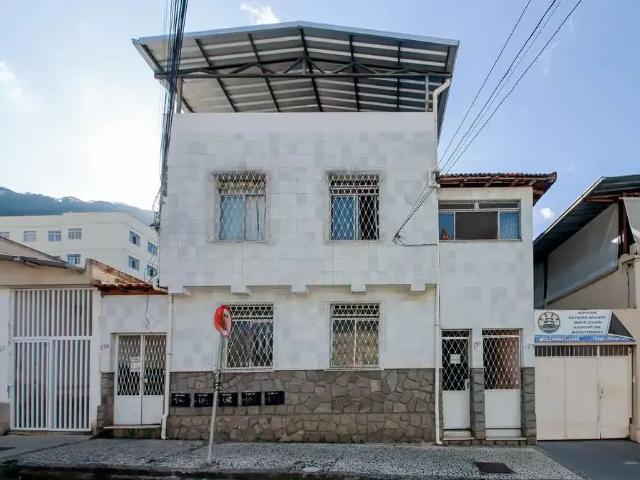 Casa / Sobrado para Venda em Juiz de Fora/MG São Mateus 3 Quartos