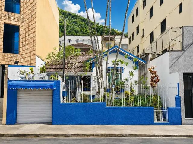Casa / Sobrado para Venda em Juiz de Fora/MG São Mateus 3 Quartos