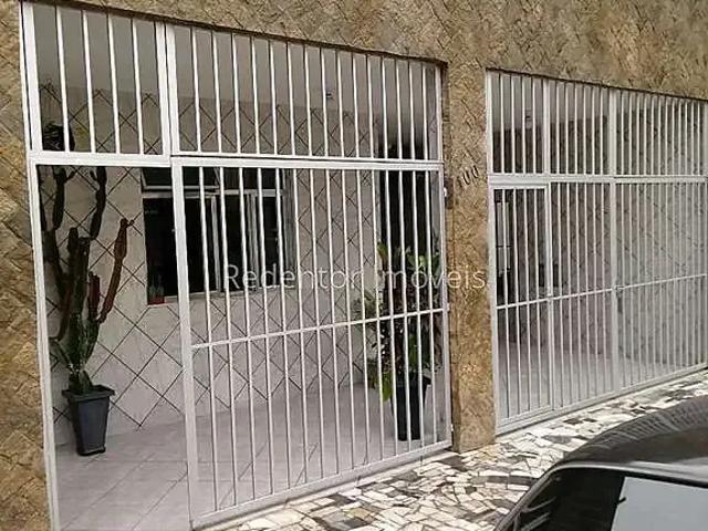 Casa / Sobrado para Venda em Juiz de Fora/MG São Mateus 3 Quartos