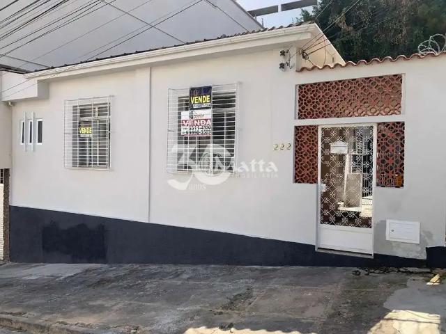 Casa / Sobrado para Venda em Juiz de Fora/MG São Mateus 3 Quartos
