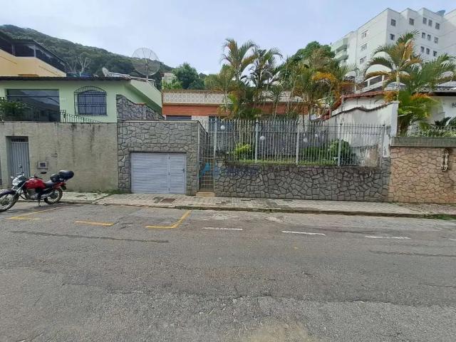 Casa / Sobrado para Venda em Juiz de Fora/MG São Mateus 3 Quartos