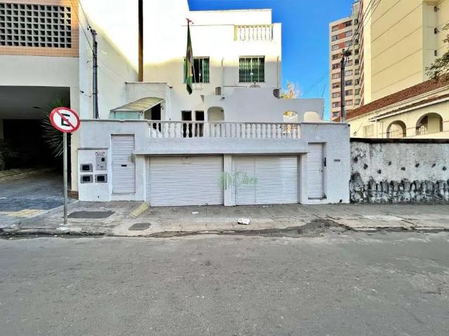 Casa / Sobrado para Venda em Juiz de Fora/MG São Mateus 3 Quartos