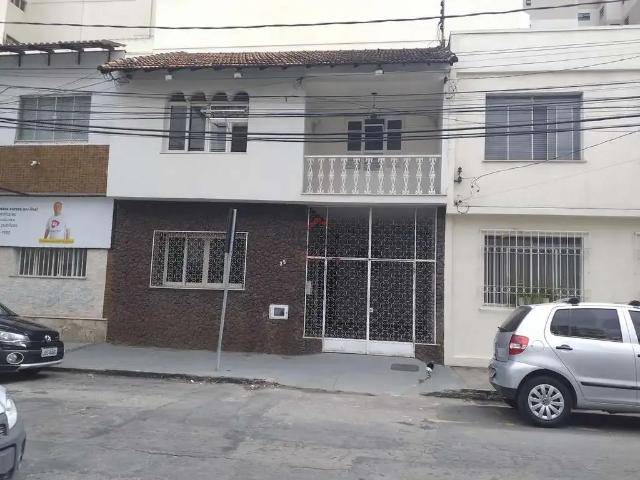 Casa / Sobrado para Venda em Juiz de Fora/MG São Mateus 3 Quartos
