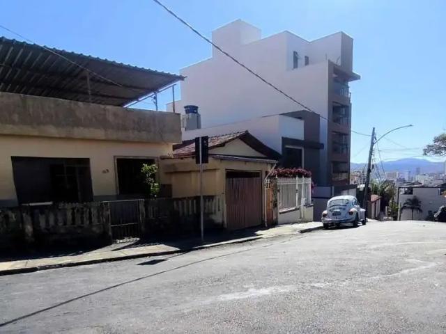 Casa / Sobrado para Venda em Juiz de Fora/MG São Mateus