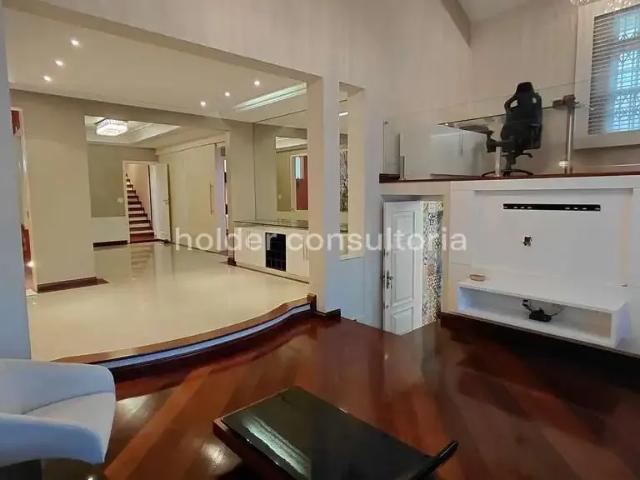 Casa / Sobrado para Venda em Juiz de Fora/MG São Mateus 4 Quartos