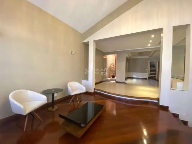 Casa / Sobrado para Venda em Juiz de Fora/MG São Mateus 4 Quartos