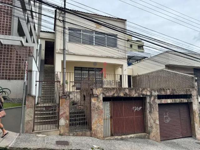 Casa / Sobrado para Venda em Juiz de Fora/MG São Mateus 4 Quartos