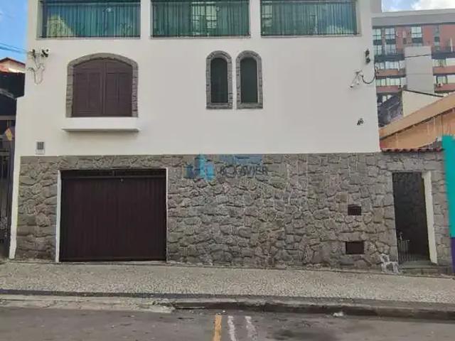 Casa / Sobrado para Venda em Juiz de Fora/MG São Mateus 4 Quartos