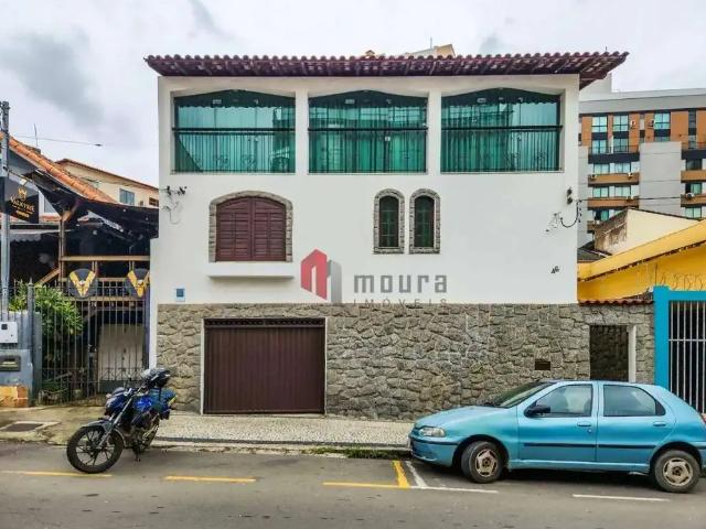 Casa / Sobrado para Venda em Juiz de Fora/MG São Mateus 4 Quartos