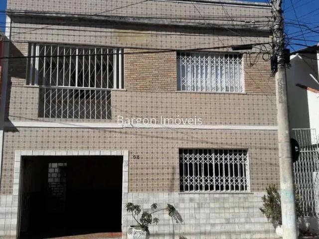 Casa / Sobrado para Venda em Juiz de Fora/MG São Mateus 4 Quartos