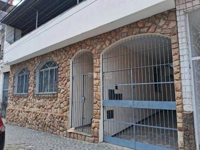 Casa / Sobrado para Venda em Juiz de Fora/MG São Mateus 4 Quartos