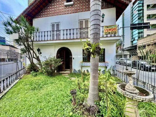 Casa / Sobrado para Venda em Juiz de Fora/MG São Mateus 4 Quartos