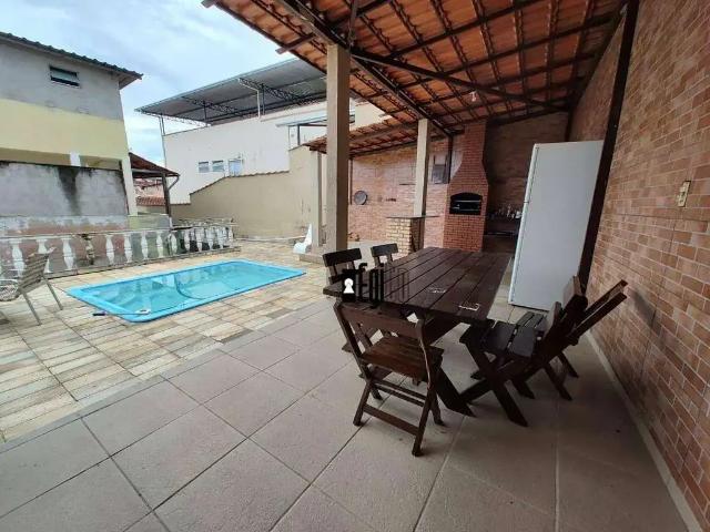 Casa / Sobrado para Venda em Juiz de Fora/MG São Mateus 5 Quartos
