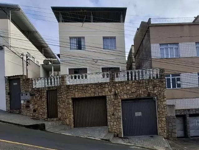 Casa / Sobrado para Venda em Juiz de Fora/MG São Mateus 5 Quartos