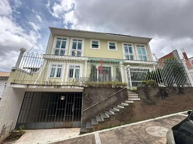 Casa / Sobrado para Venda em Juiz de Fora/MG São Mateus 5 Quartos
