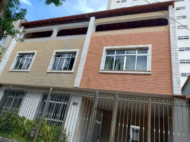 Casa / Sobrado para Venda em Juiz de Fora/MG São Mateus 5 Quartos