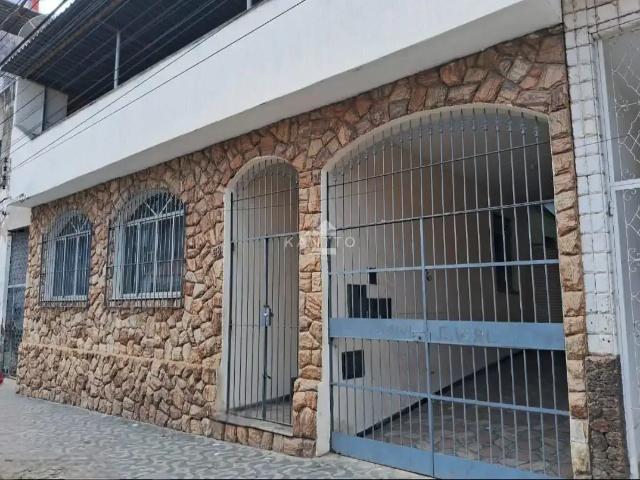 Casa / Sobrado para Venda em Juiz de Fora/MG São Mateus 6 Quartos