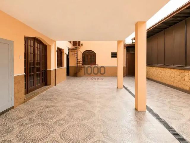 Casa / Sobrado para Venda em Juiz de Fora/MG São Mateus 6 Quartos