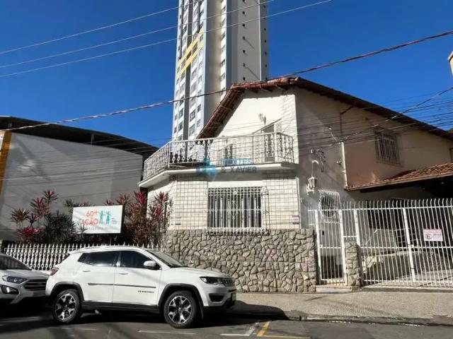 Casa / Sobrado para Venda em Juiz de Fora/MG São Mateus 8 Quartos