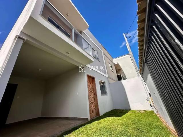 Casa / Sobrado para Venda em Juiz de Fora/MG São Sebastião 3 Quartos