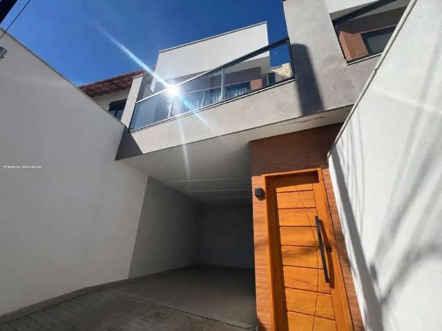 Casa / Sobrado para Venda em Juiz de Fora/MG São Pedro 3 Quartos
