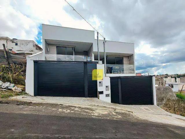 Casa / Sobrado para Venda em Juiz de Fora/MG São Pedro 3 Quartos