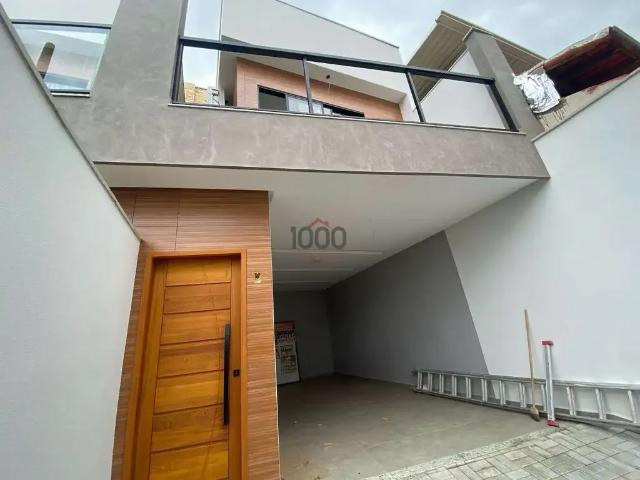 Casa / Sobrado para Venda em Juiz de Fora/MG São Pedro 3 Quartos