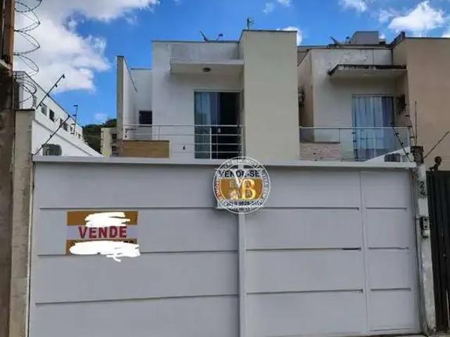 Casa / Sobrado para Venda em Juiz de Fora/MG São Pedro 3 Quartos