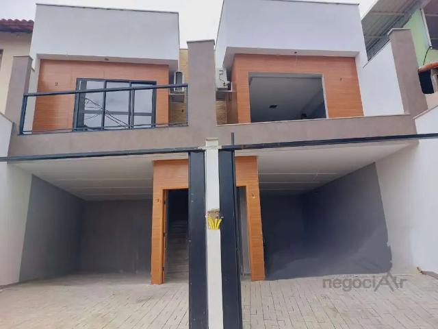 Casa / Sobrado para Venda em Juiz de Fora/MG São Pedro 3 Quartos