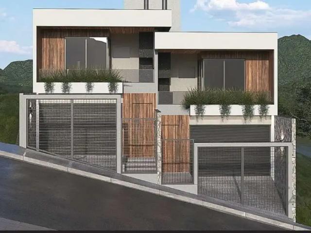 Casa / Sobrado para Venda em Juiz de Fora/MG São Pedro 3 Quartos