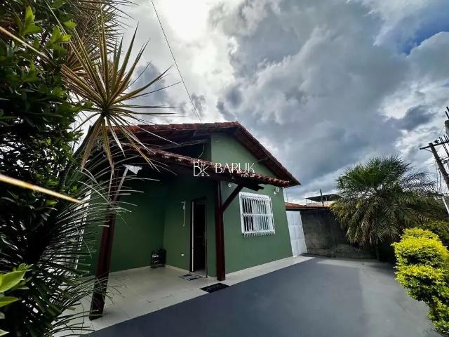 Casa / Sobrado para Venda em Juiz de Fora/MG São Pedro 3 Quartos