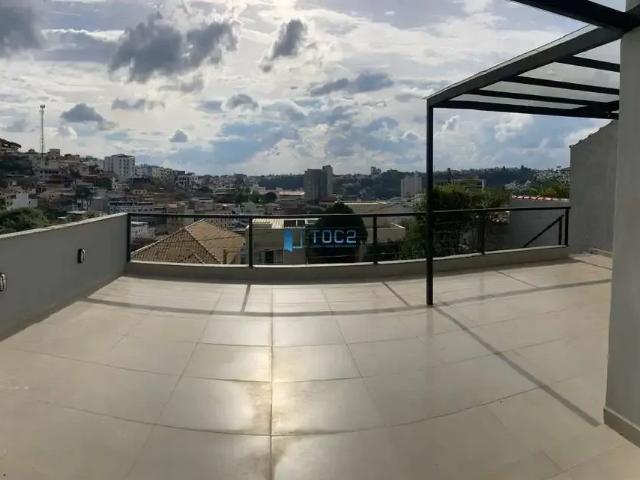 Casa / Sobrado para Venda em Juiz de Fora/MG São Pedro 3 Quartos