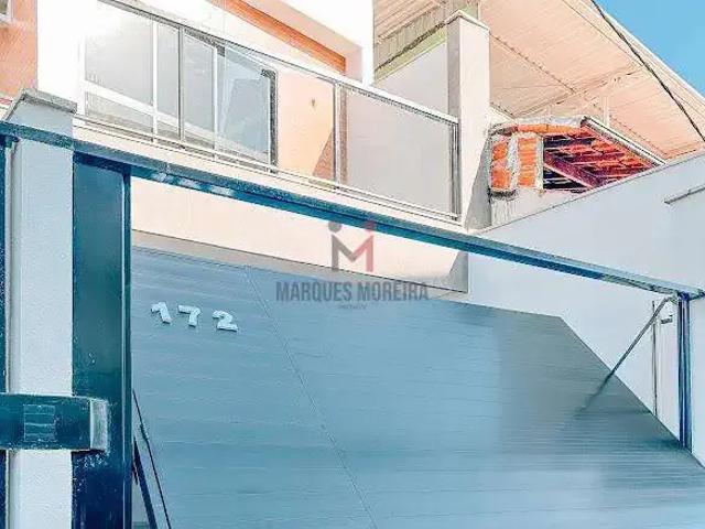 Casa / Sobrado para Venda em Juiz de Fora/MG São Pedro 3 Quartos