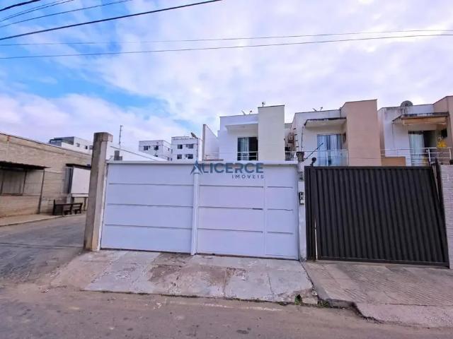 Casa / Sobrado para Venda em Juiz de Fora/MG São Pedro 3 Quartos